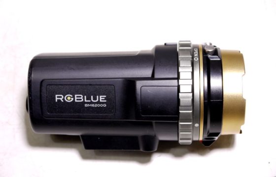 RGBLUE SYSTEM 02 PREMIUM COLOR – スキューバプロショップ横浜